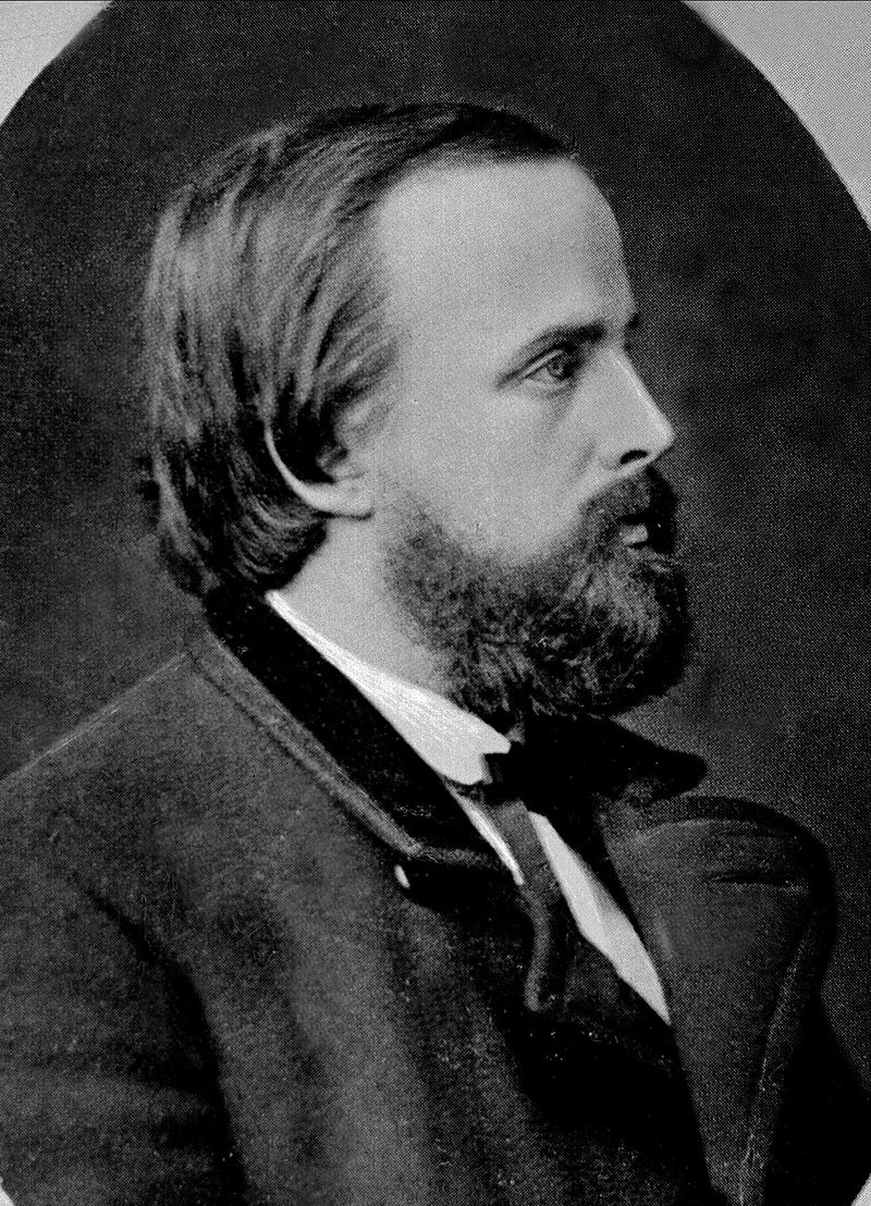 Herman Anker | Tidsånd